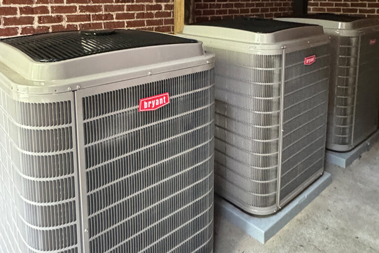 AC Company Canton, GA | Green Heating & Cooling